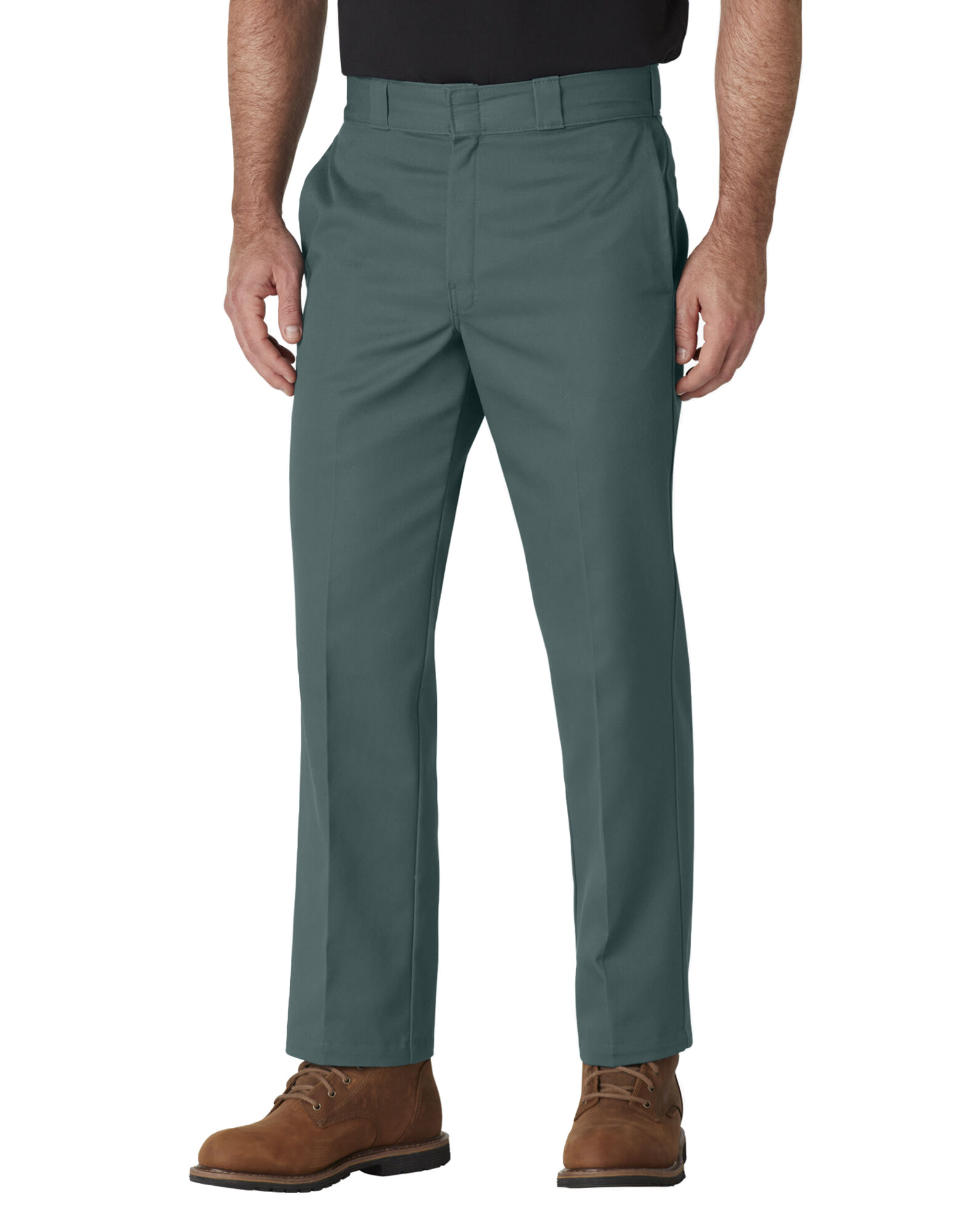 DICKIES Original 874 Work Pant Lincoln Green - 874LN - Boutique X20 MTL