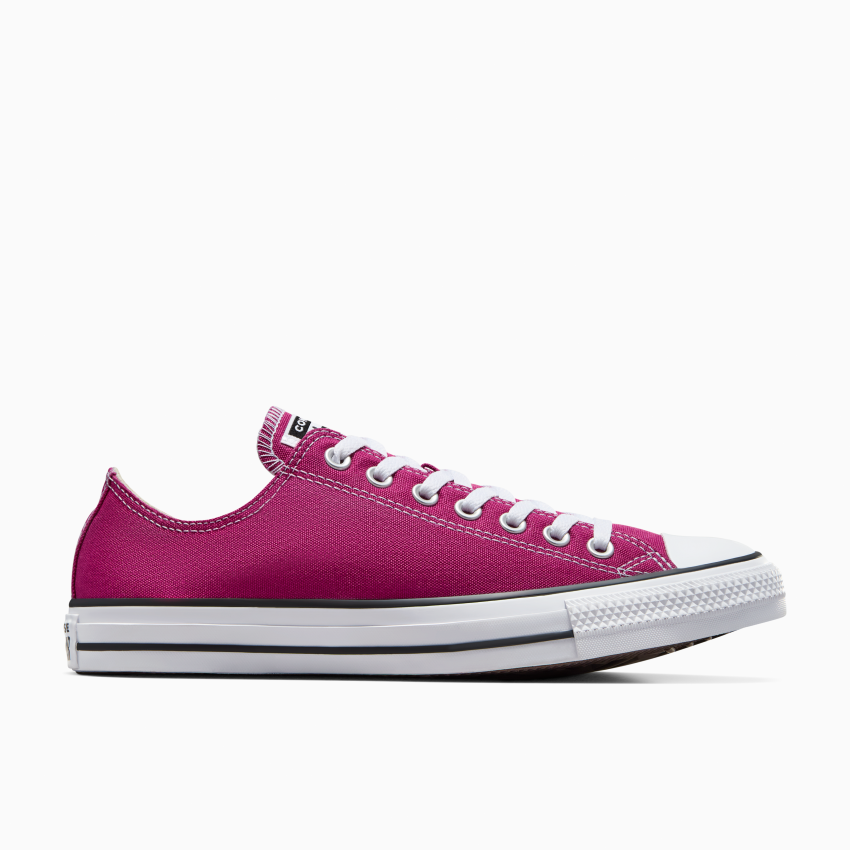 CHUCK TAYLOR OX BERRY SMOOTHIE C25BSX-A10540C - Boutique X20 MTL