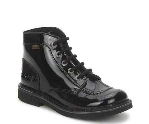 X20 RIO Montréal Kickers Canada, chaussure Boots4all - Boutique X20 MTL