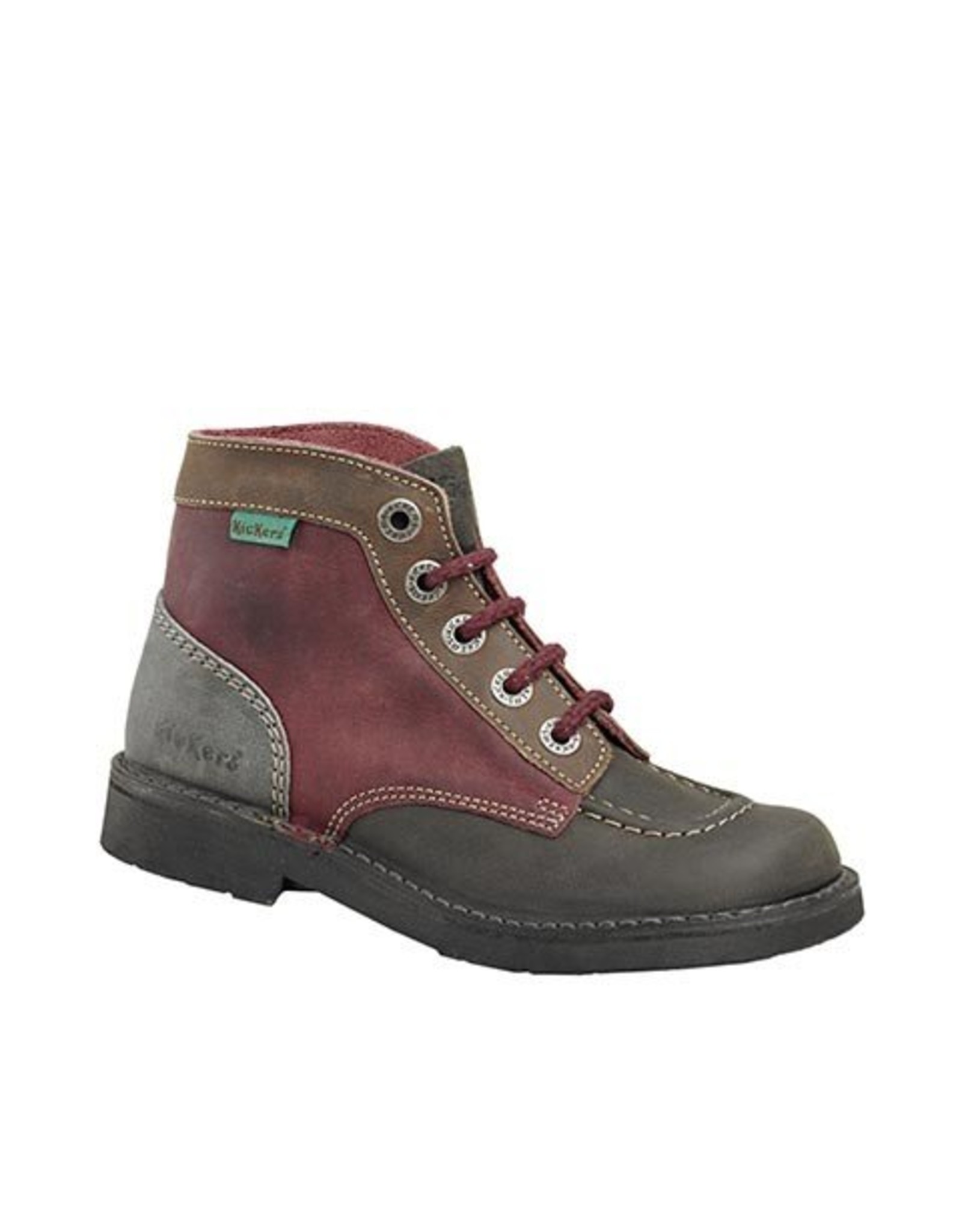 X20 RIO Montreal Kickers Canada, footwear Boots4all - Boutique X20 MTL