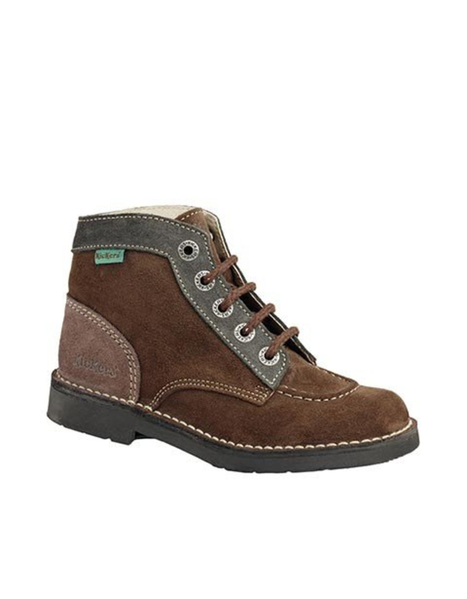 X20 RIO Montréal Kickers Canada, chaussure Boots4all - Boutique X20 MTL