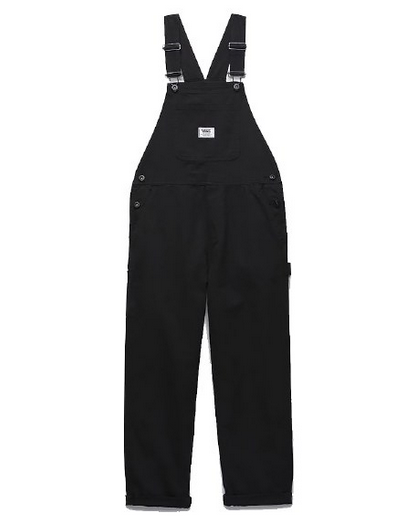 GROUND WORK Overall - Boutique X20 MTL