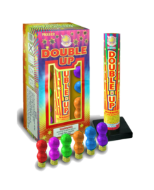 Double Up Shells - 6 shells