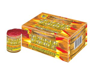 Cracker Barrel - Pack 4/1 by World Class Fireworks sold at AAH ...