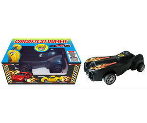 Crash Test Dummy - AAH Fireworks