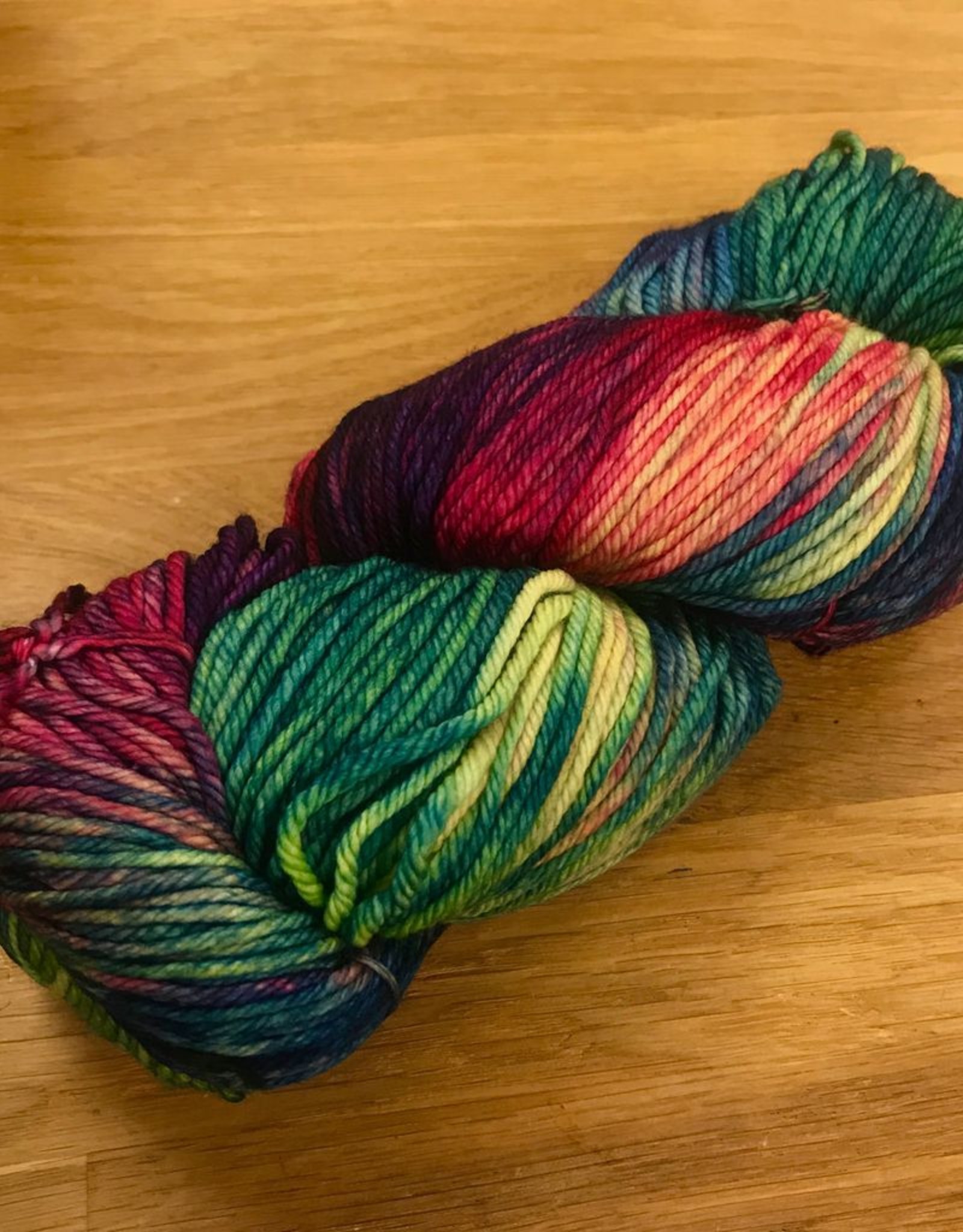 Rios by Malabrigo - Yarn it and Haberdashery