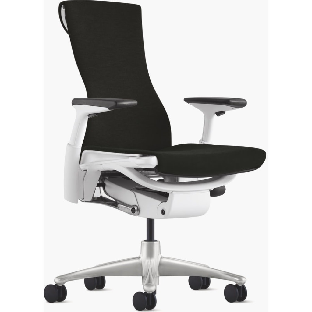 Herman MIller Embody High End Ergonomic Office Chair - Best Deal in Town