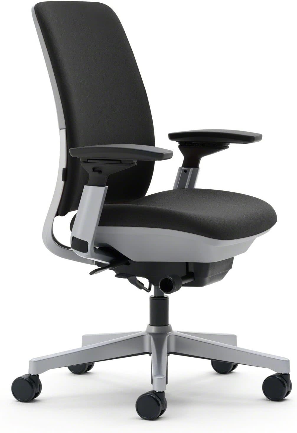 Steelcase Amia High End Ergonomic Office Chair - Best Deal in Town