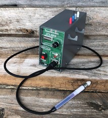 PEPE Tools - FDJ Tool