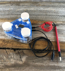 Pen Plating - FDJ Tool