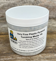 Tumbling Media - FDJ Tool