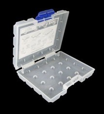 Plastic Boxes - FDJ Tool