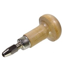 Pin Vises and Handles - FDJ Tool