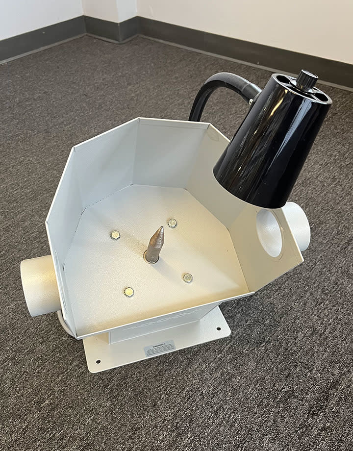 17.945 = Split Lap Polishing Machine by FDJtool - FDJ Tool