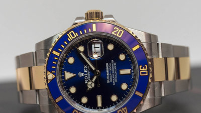 Luxury Watches at Watchfinder - Buy and Sell Watches Toronto Canada ...