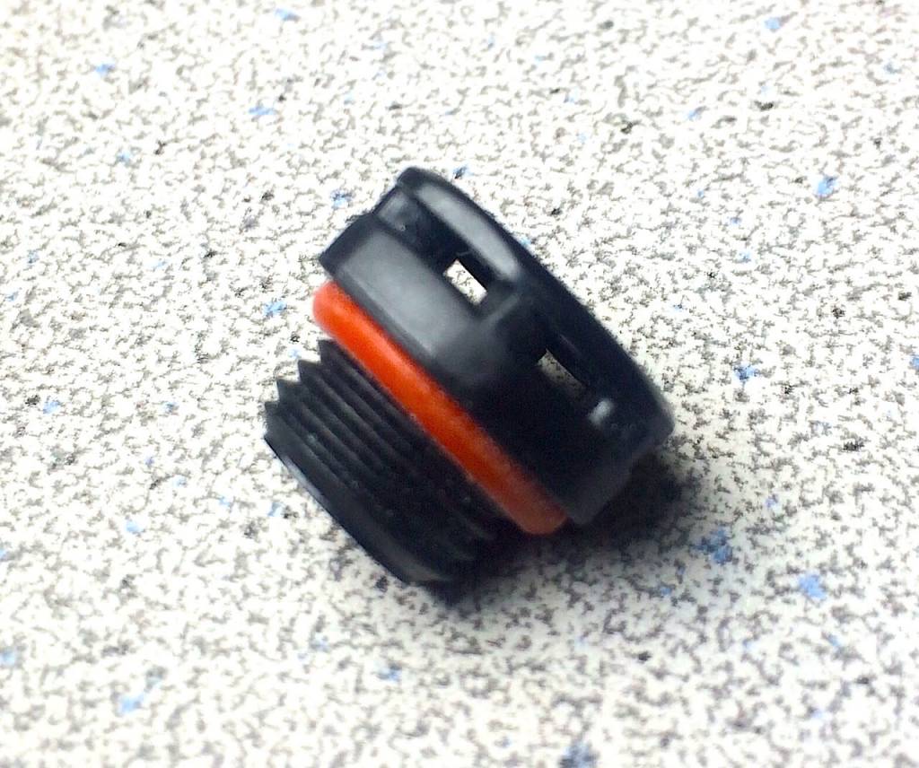 Gore Vent Plug - Replacement Screw