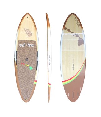 SUP Rentals Honolulu | Blue Planet Hawaii | SUP Shop