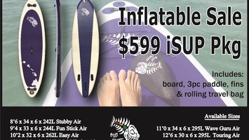 Blue Planet Surf Shop - Blue Planet Surf Shop