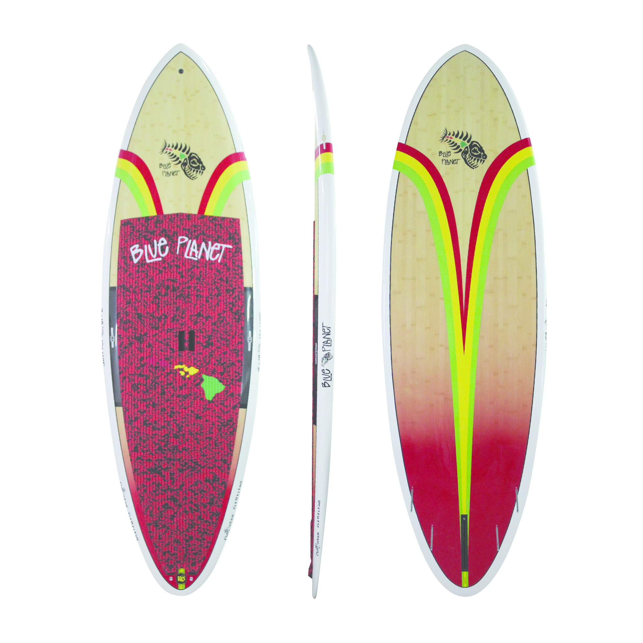9'4 x 33 x 140L Fun Stick (2020)