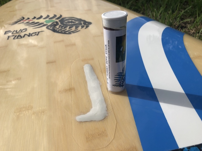 Blue Planet Ding Stick