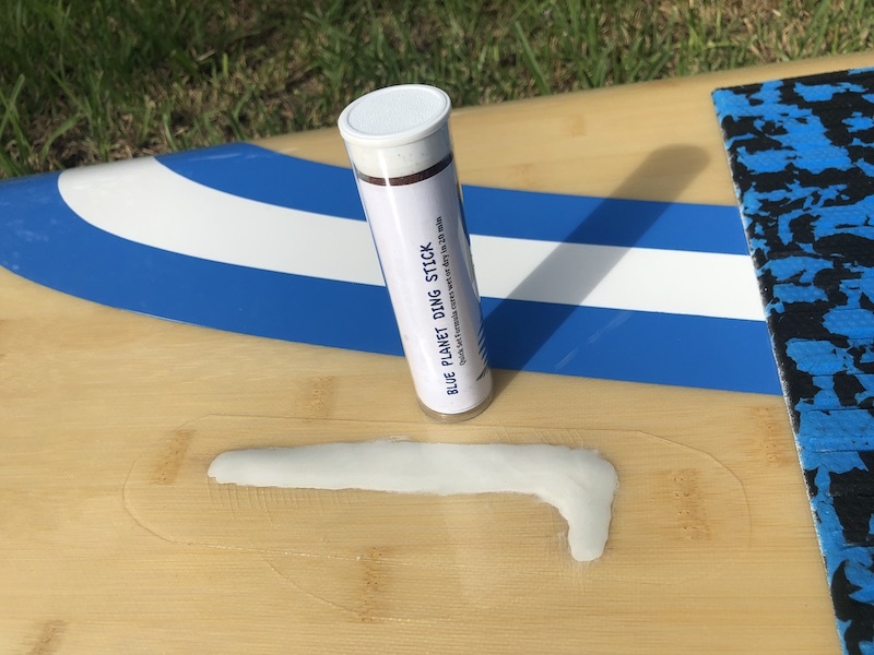 Blue Planet Ding Stick