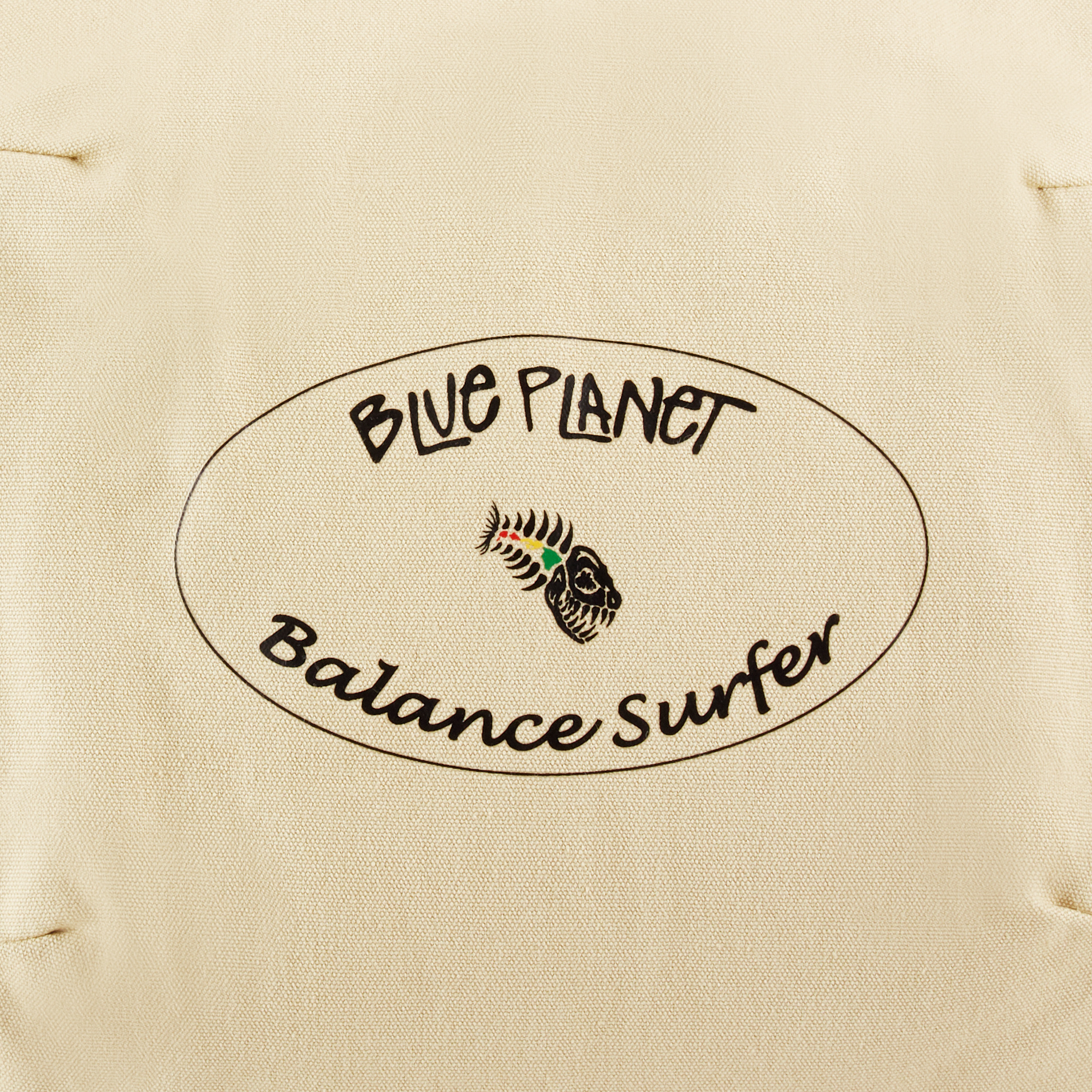 Blue Planet Balance Surfer Bag