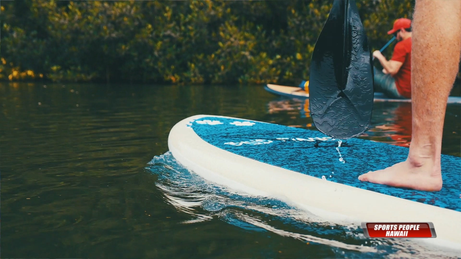 Surfboard/SUP 1 Person Equipment Rental For Lesson