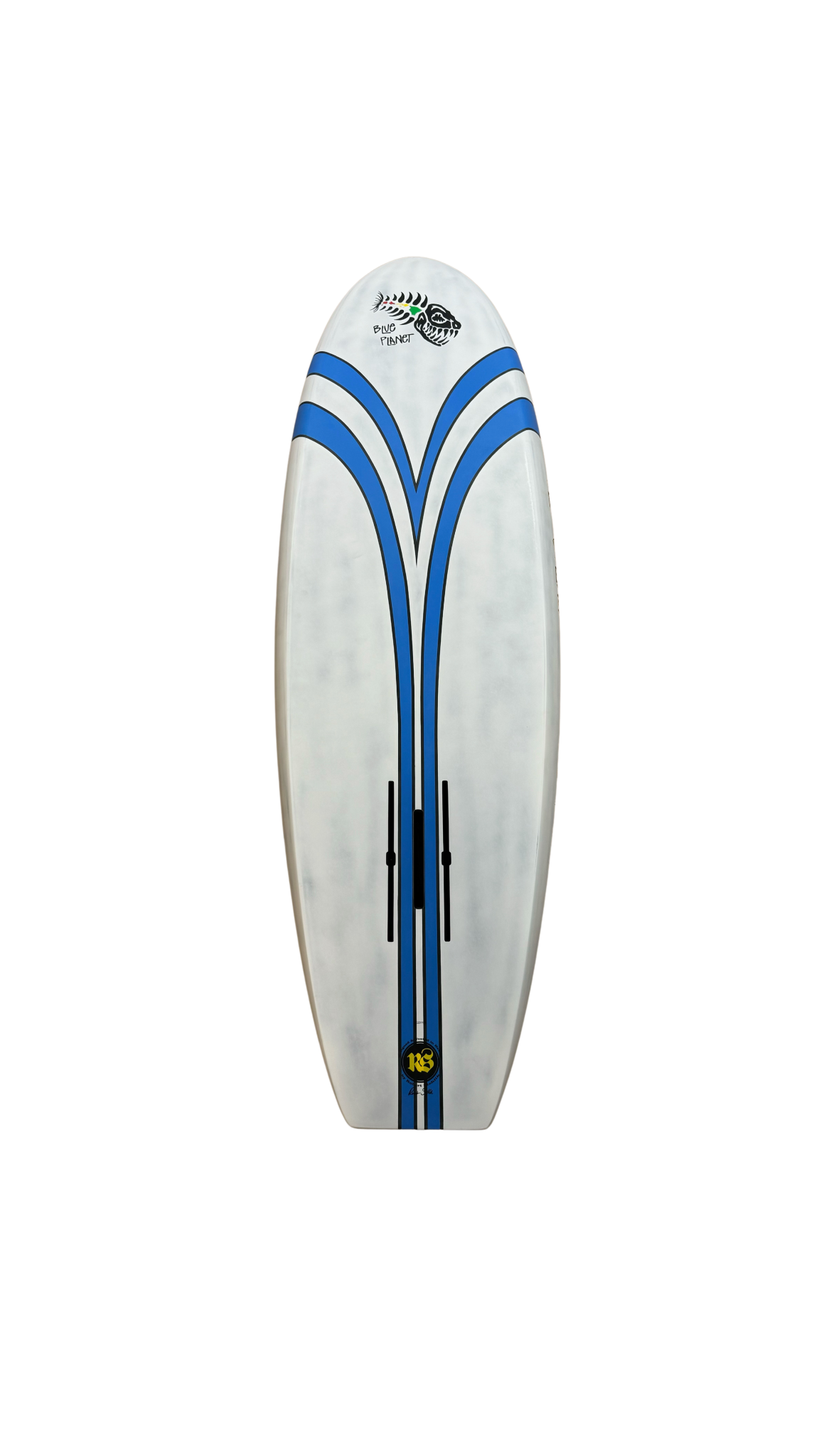 Wing Racer 5'8 x 21'' Carbon