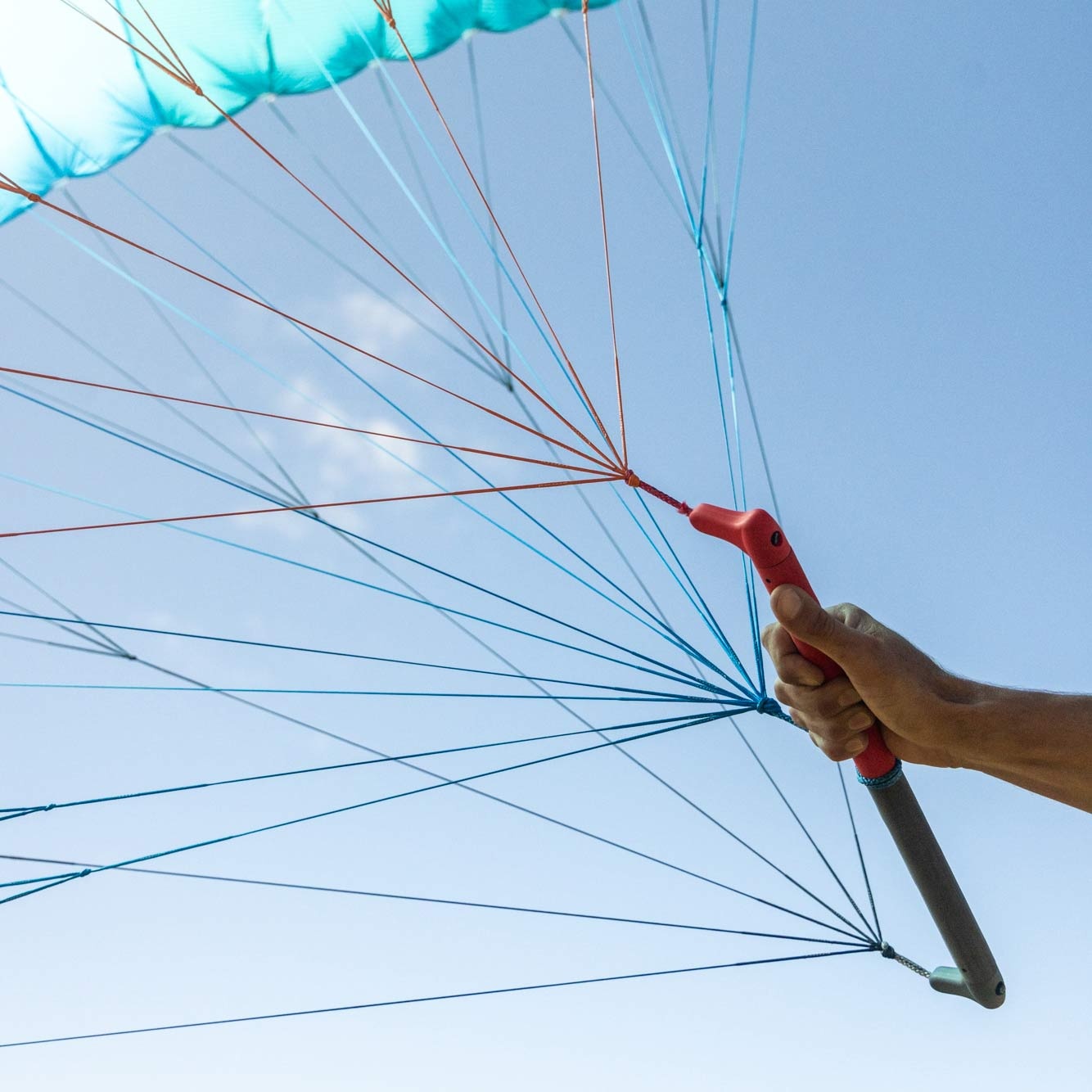 Ozone Pocket Rocket Parawing