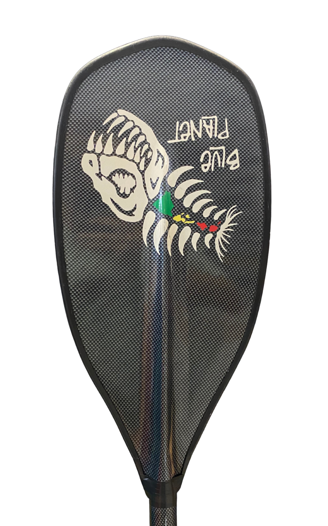 Blue Planet Paddle Guard