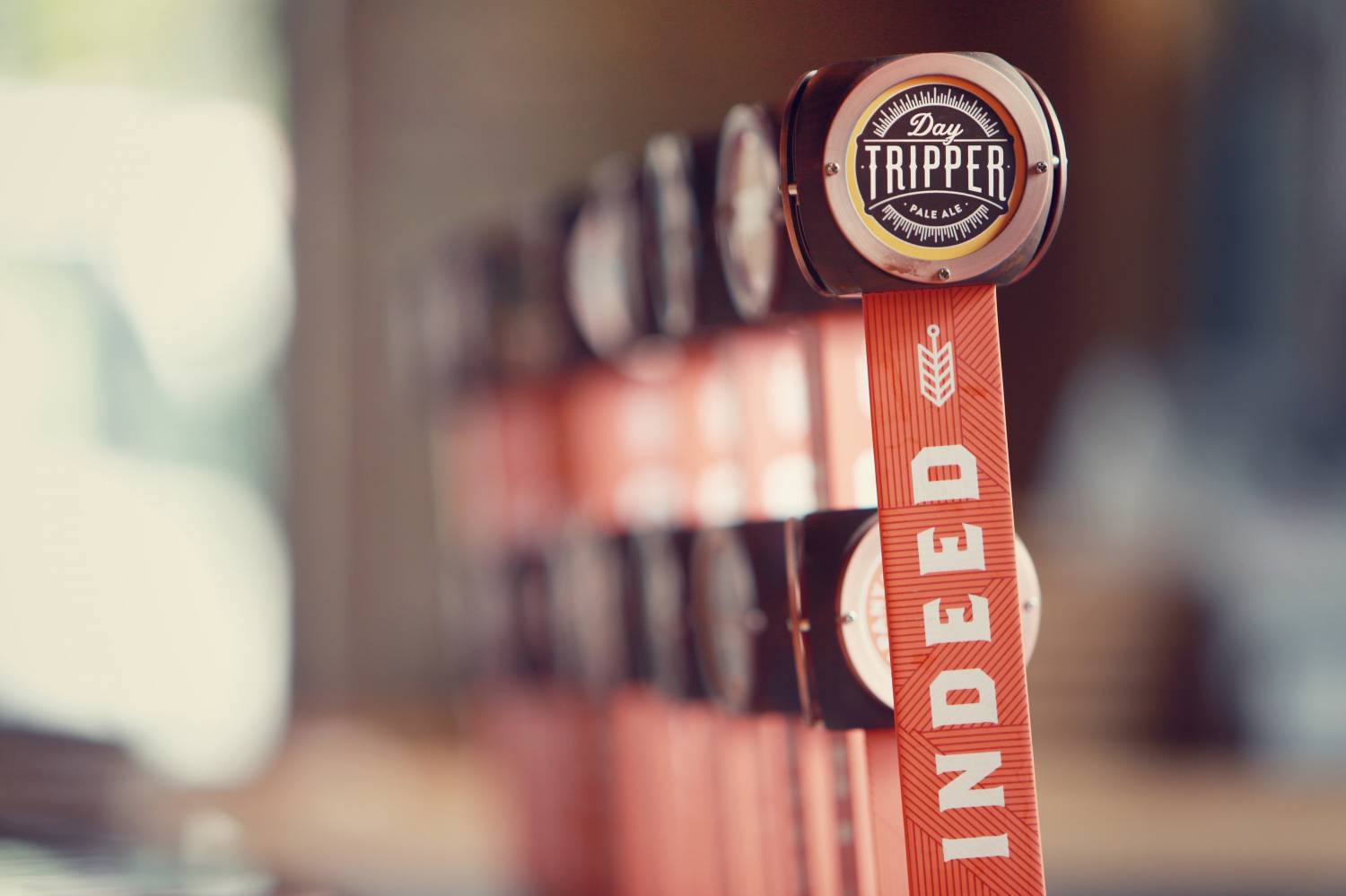Indeed Brewing Company - Gear Shop - Indeed Brewing Company - Gear Shop