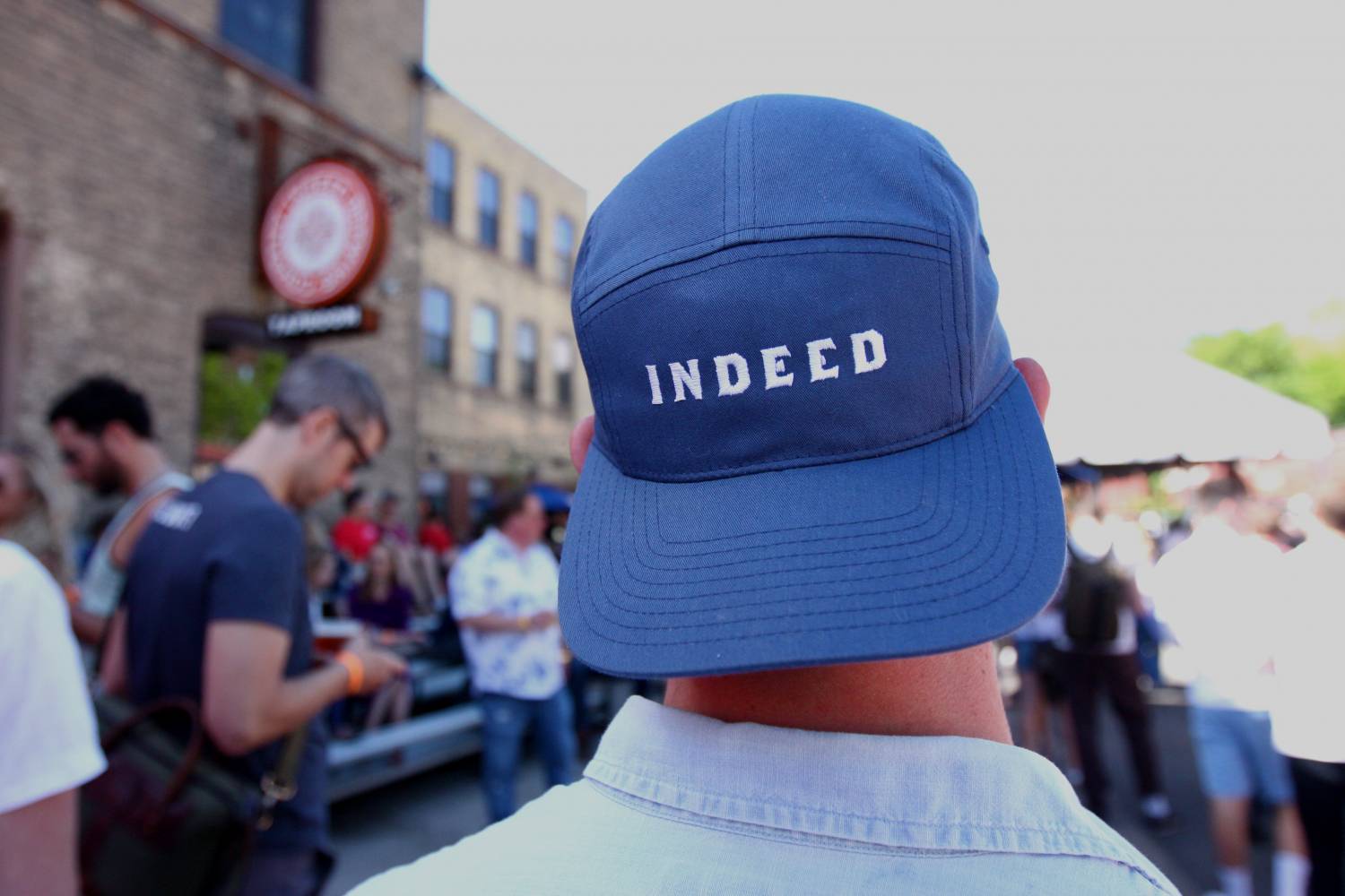 Indeed Brewing Company - Gear Shop - Indeed Brewing Company - Gear Shop