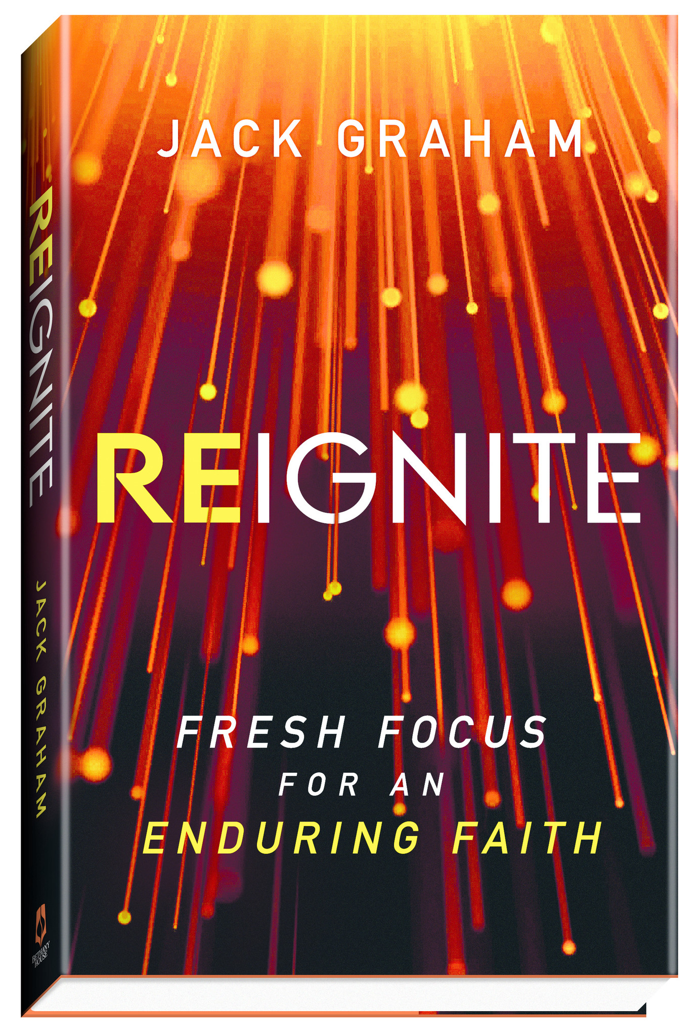 Reignite - Prestonwood Bookstore