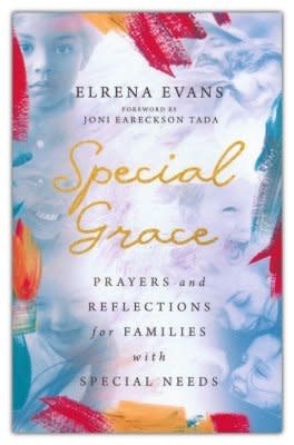 Excerpt - Special Grace Special Grace - Prestonwood Bookstore