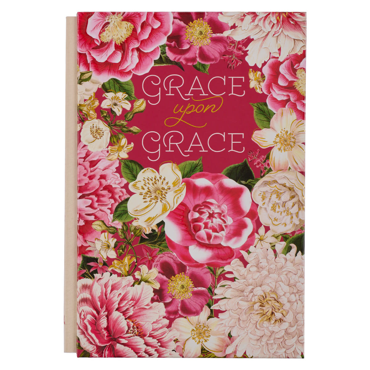Grace Name Pink
