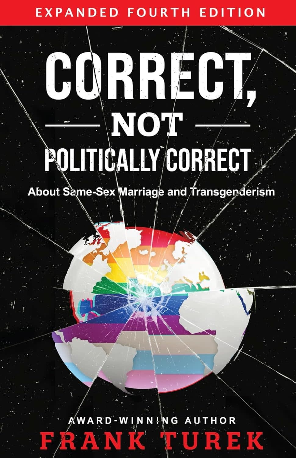 Correct, Not Politically Correct: About Same-Sex Marriage and ...
