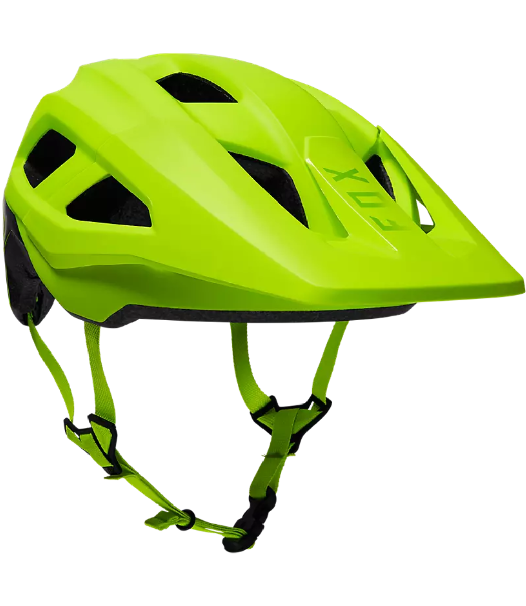 FOX RACING Fox Racing Mainframe Mountain Bike Helmet - No Boundaries Sport