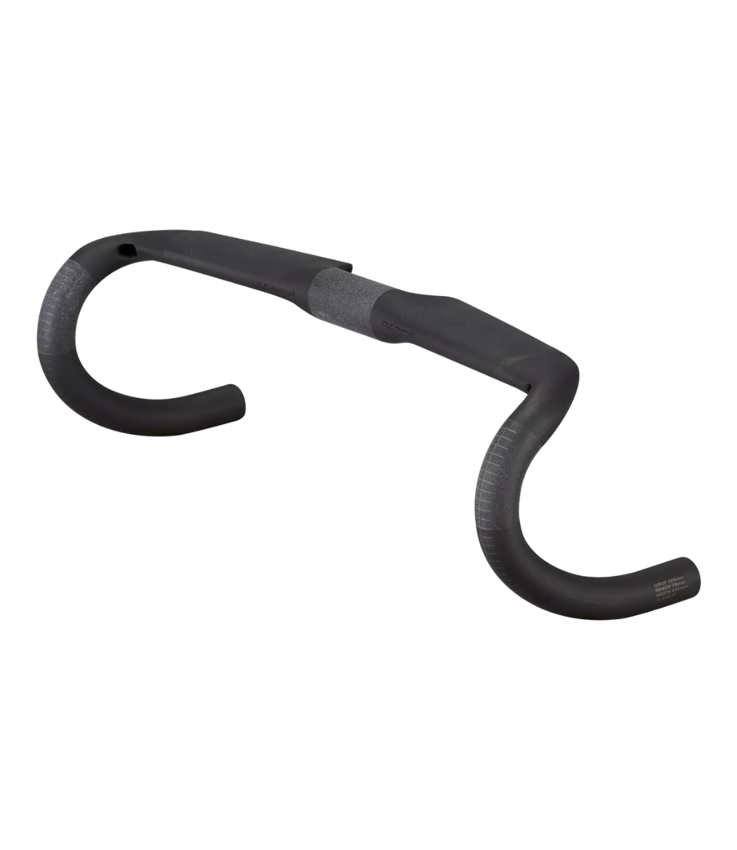 Specialized Roval Rapide Handlebars Black/Charcoal 31.8X44 44cm - No ...