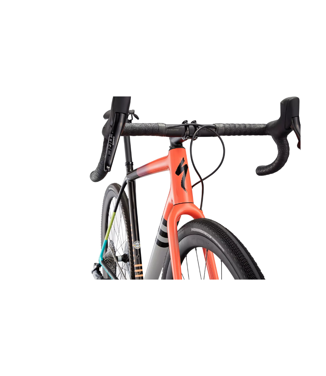 Specialized CRUX PRO VIVCRL/DSTLLC/CARB 54 - Venezia Novelties Inc (DBA ...