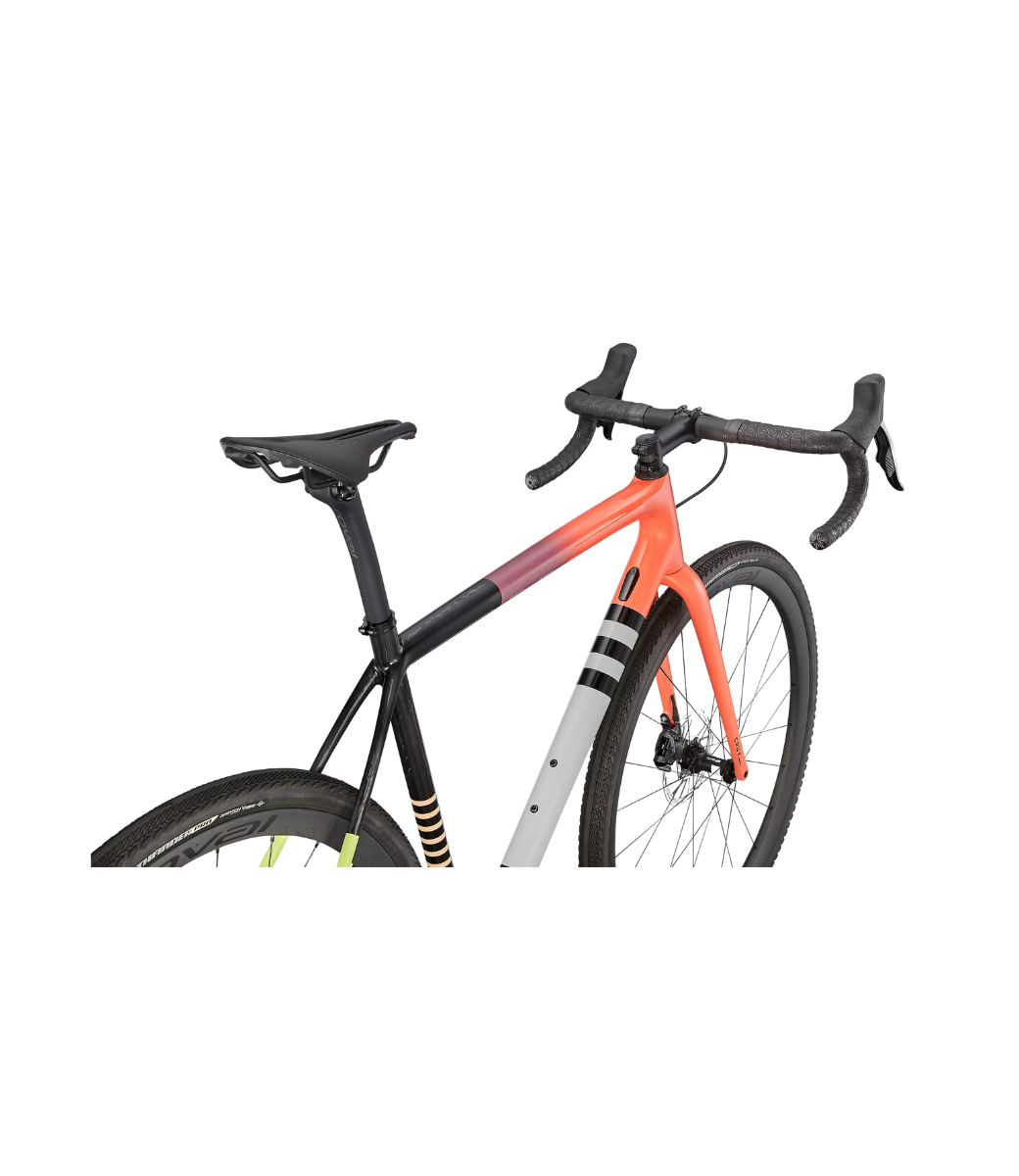 Specialized CRUX PRO VIVCRL/DSTLLC/CARB 54 - Venezia Novelties Inc (DBA ...