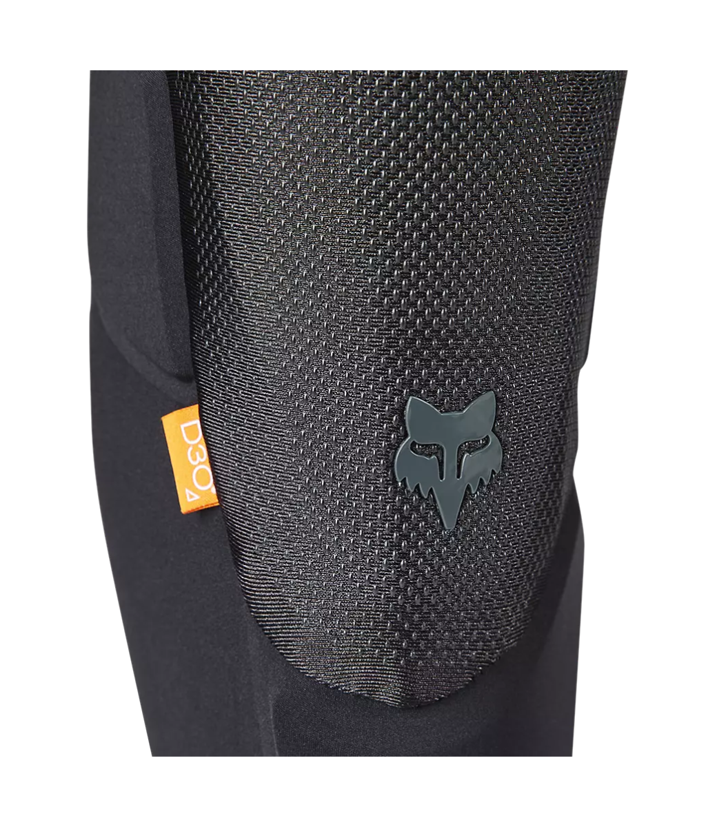 Fox Racing Launch Elite Knee/Shin Pads - No Boundaries Sport