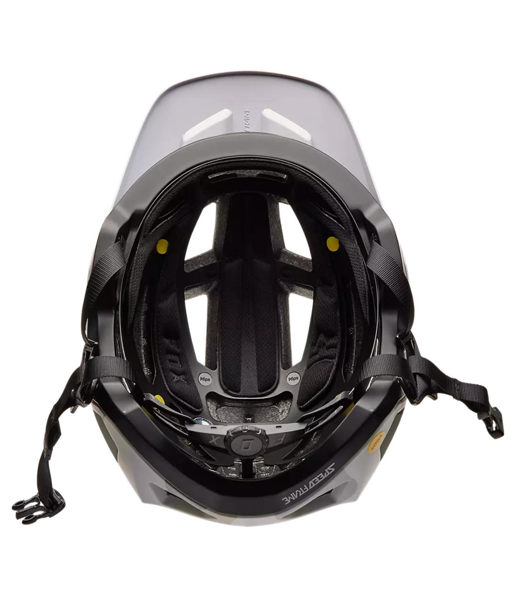 Fox Racing Speedframe Camo Helmet - No Boundaries Sport