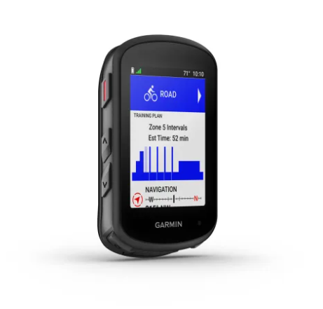 Garmin Edge 840 Bundle - No Boundaries Sport