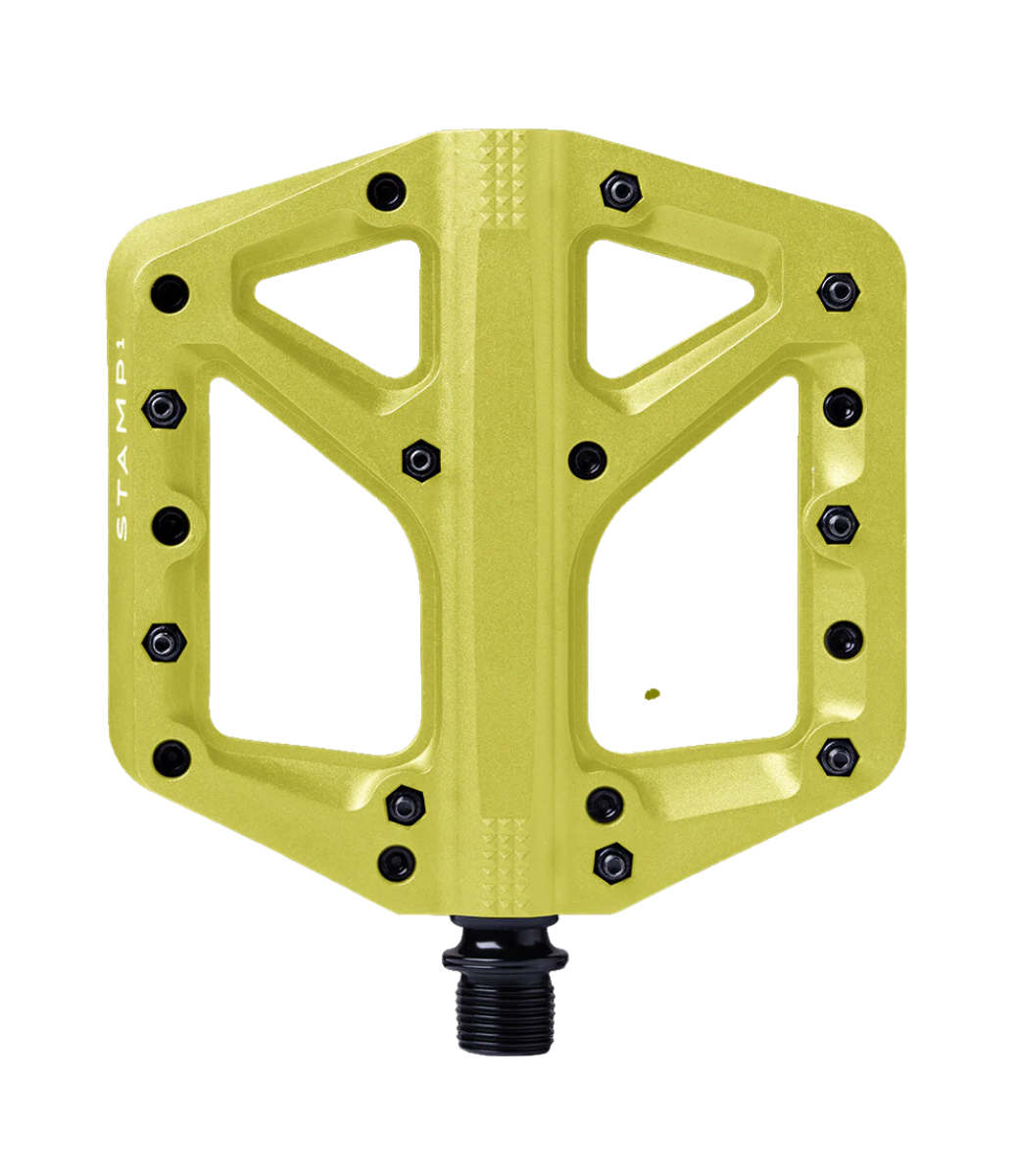 Crank Brothers Stamp 1 Large - No Boundaries Sport