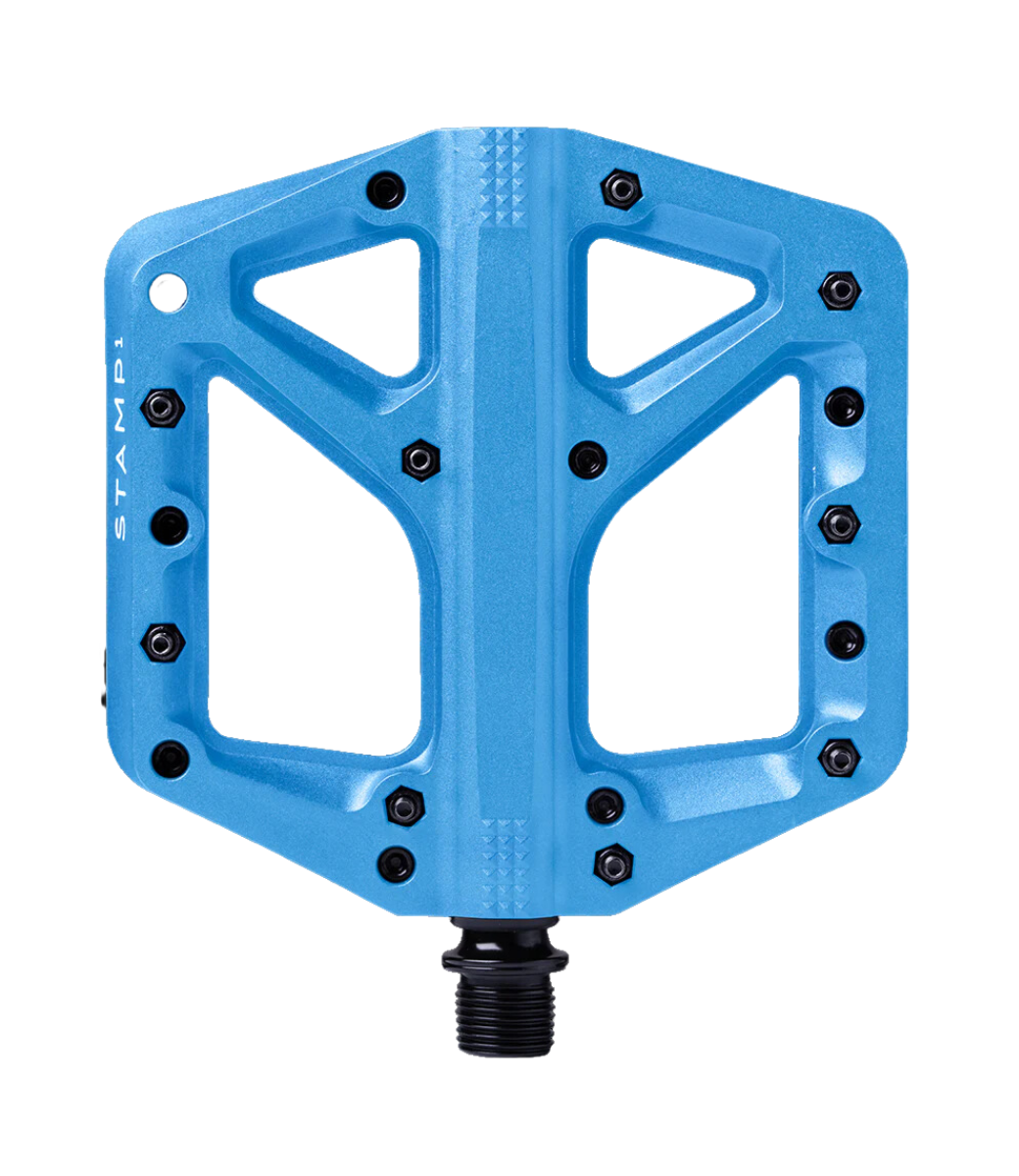 Crank Brothers Stamp 1 Large - No Boundaries Sport