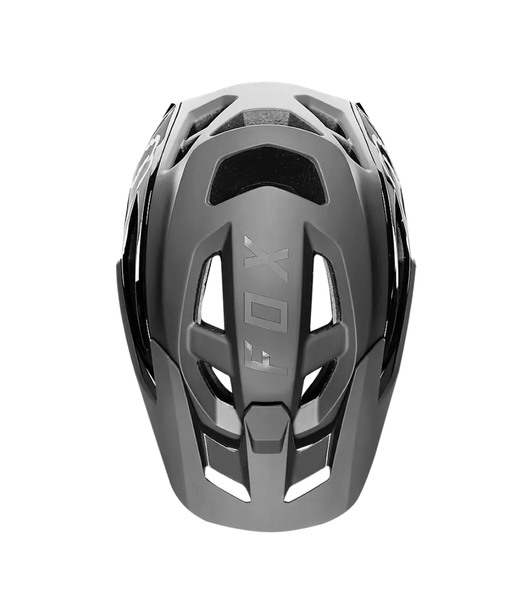 Fox Racing Speedframe Pro Helmet - No Boundaries Sport