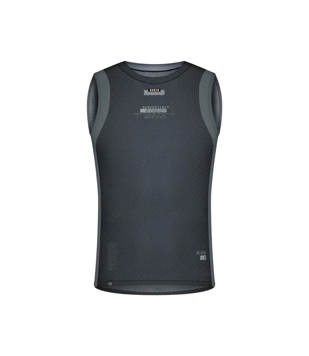 Gobik Second Skin Base Layer Men's - No Boundaries Sport