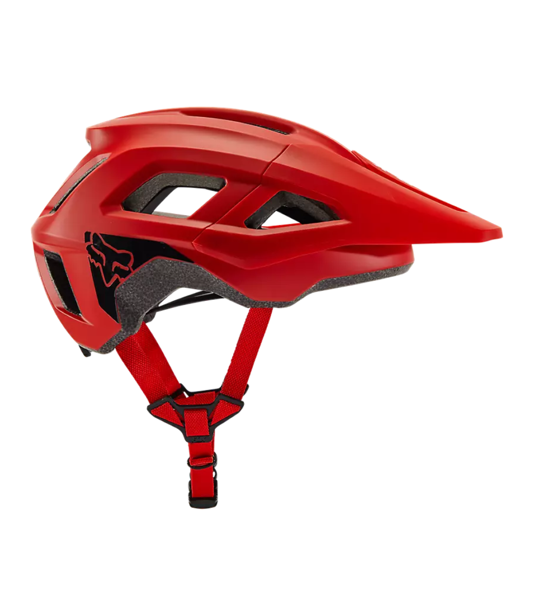 Fox Racing Mainframe Trvrs Helmet - No Boundaries Sport