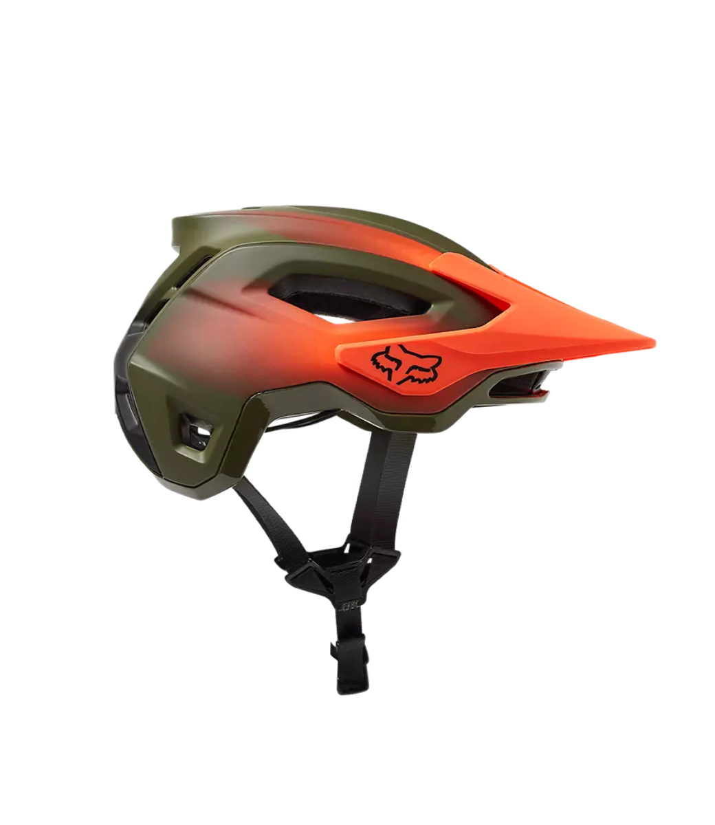 Fox Racing Speedframe Pro Fade Helmet - Venezia Novelties Inc (DBA : No ...