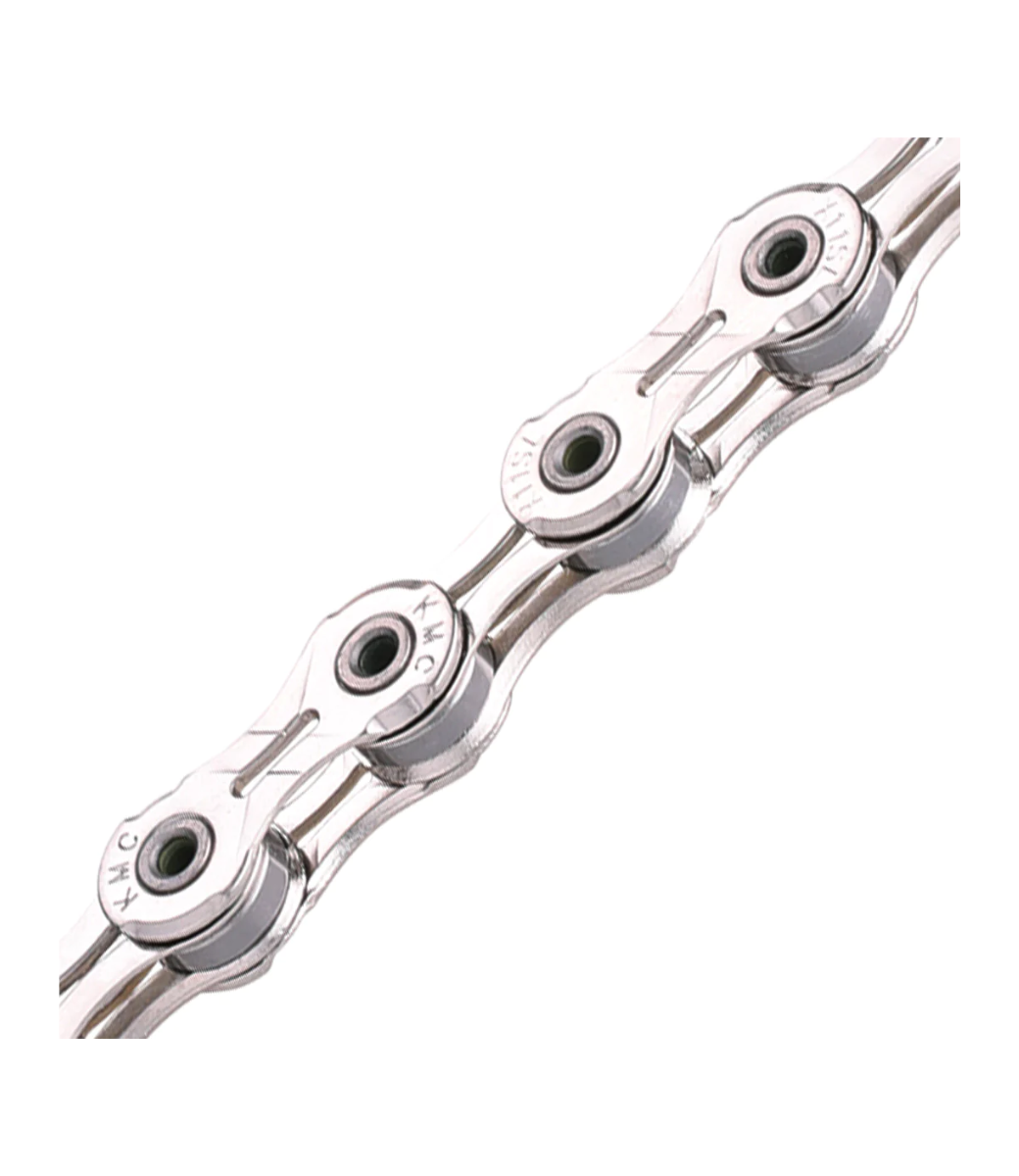 Kmc X 11SL 11Sp CP 118L Chain - No Boundaries Sport